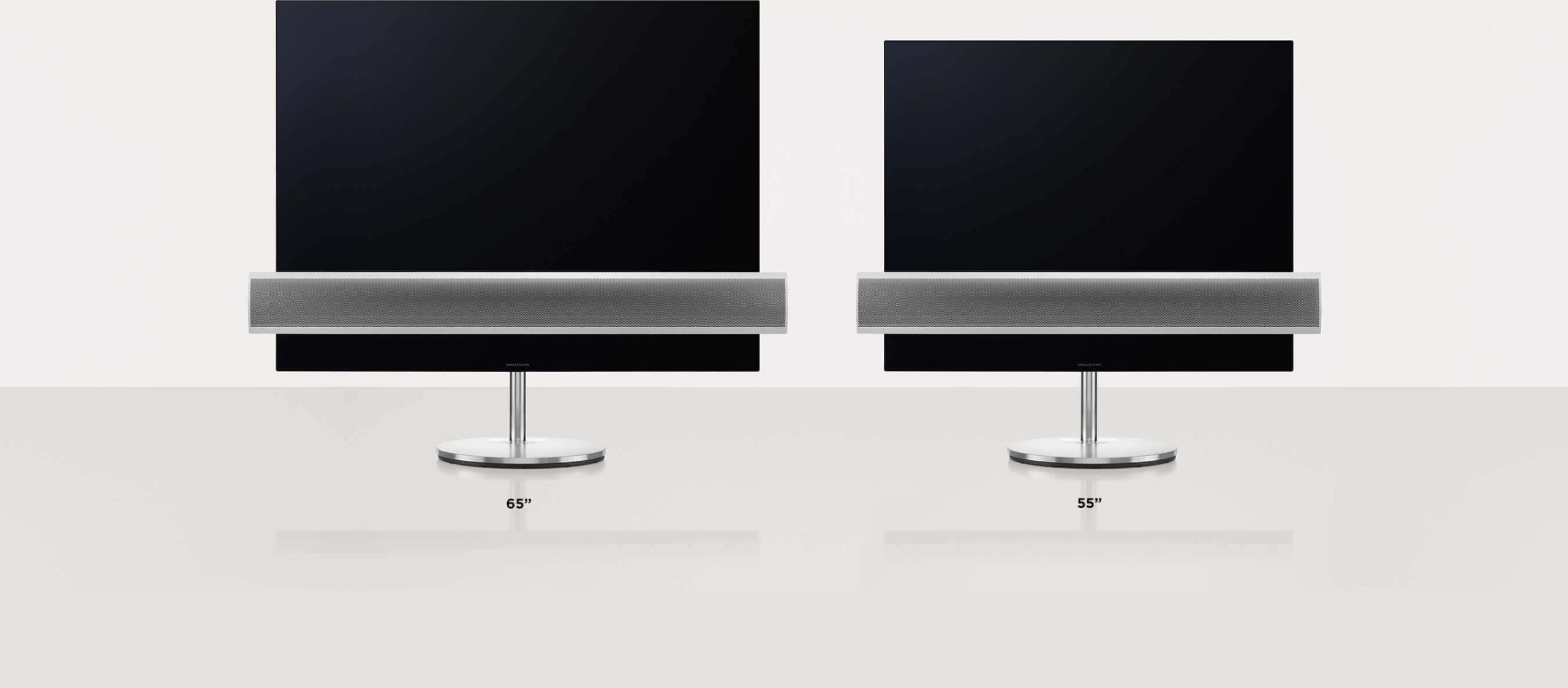 BEOVİSİON ECLİPSE TV – AEG Protek