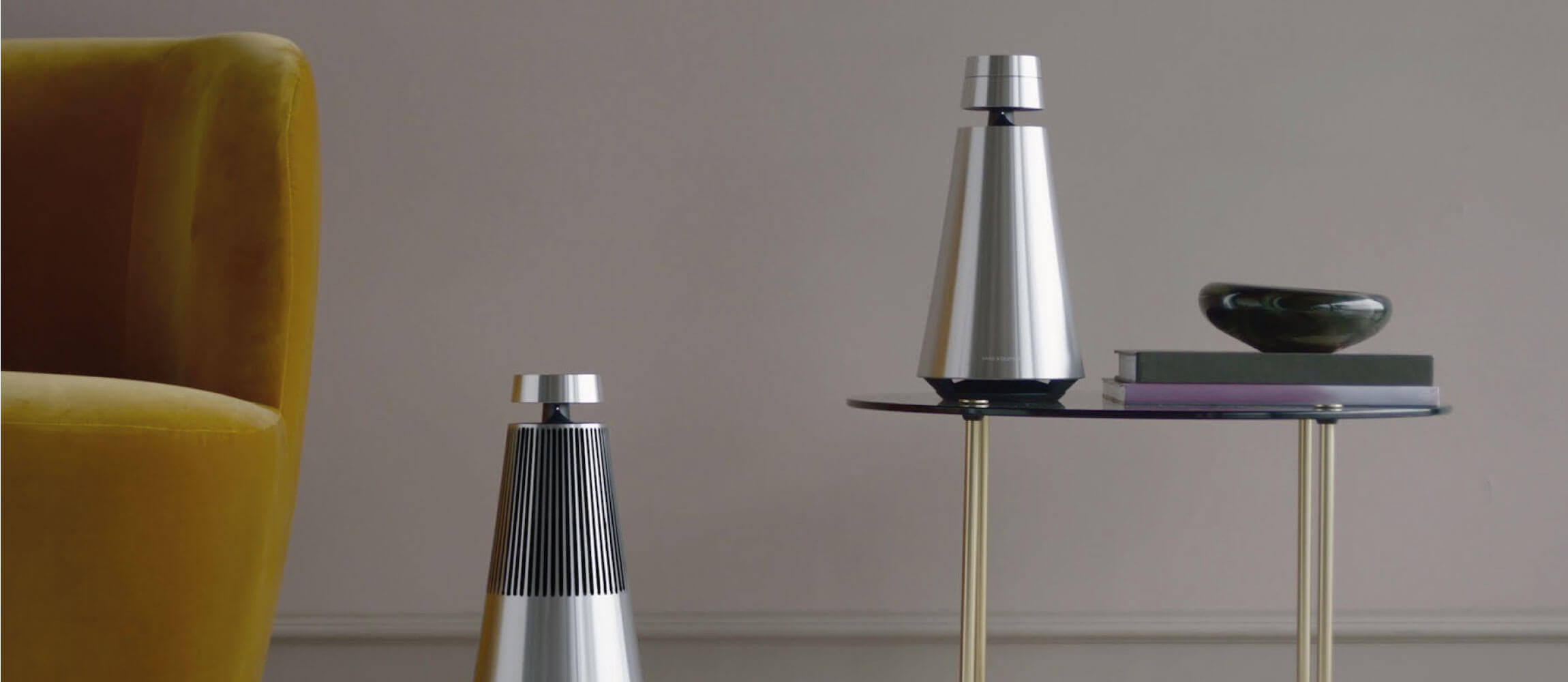 BANG OLUFSEN BEOSOUND 1 – AEG Protek