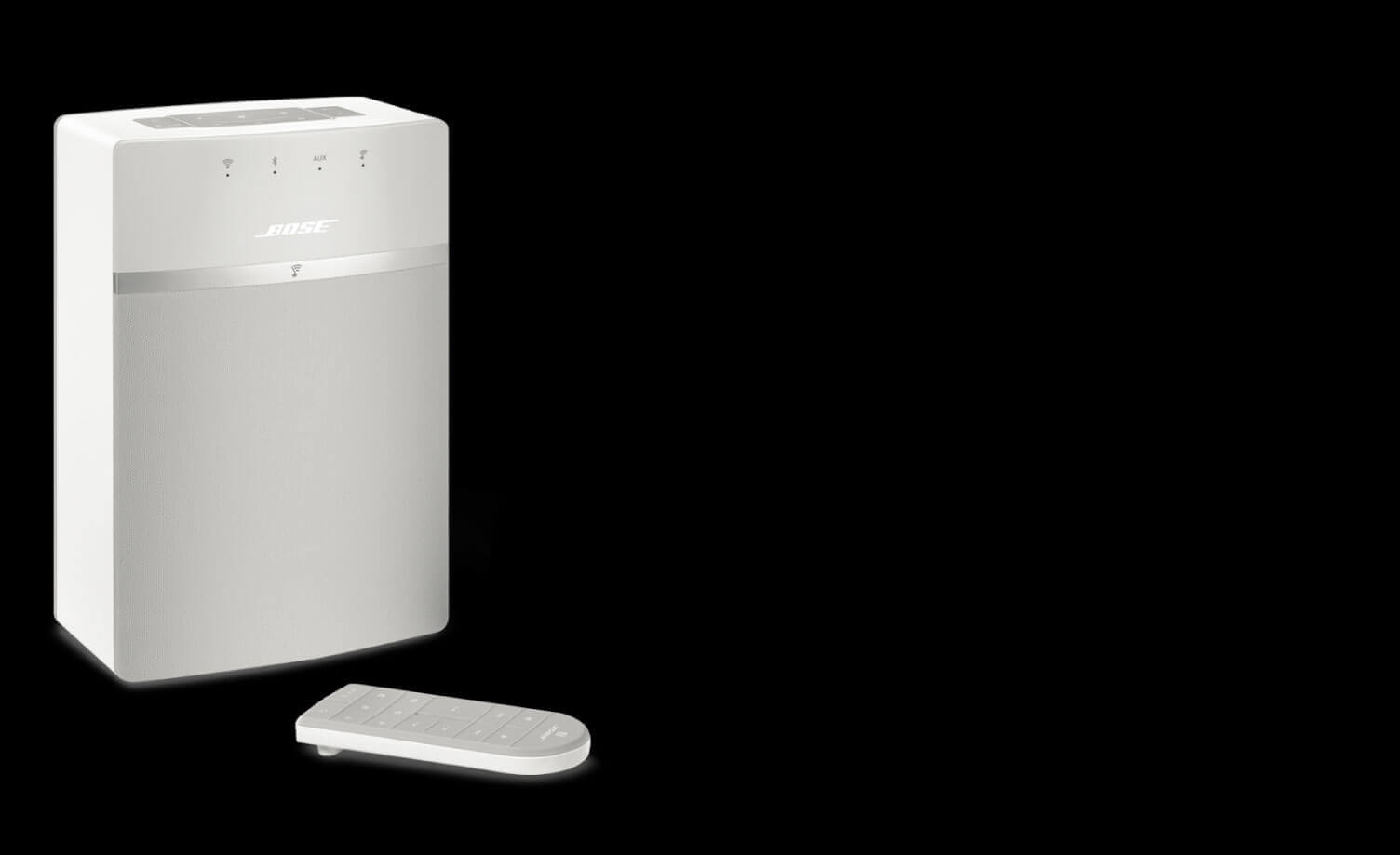 SoundTouch 10 – AEG Protek
