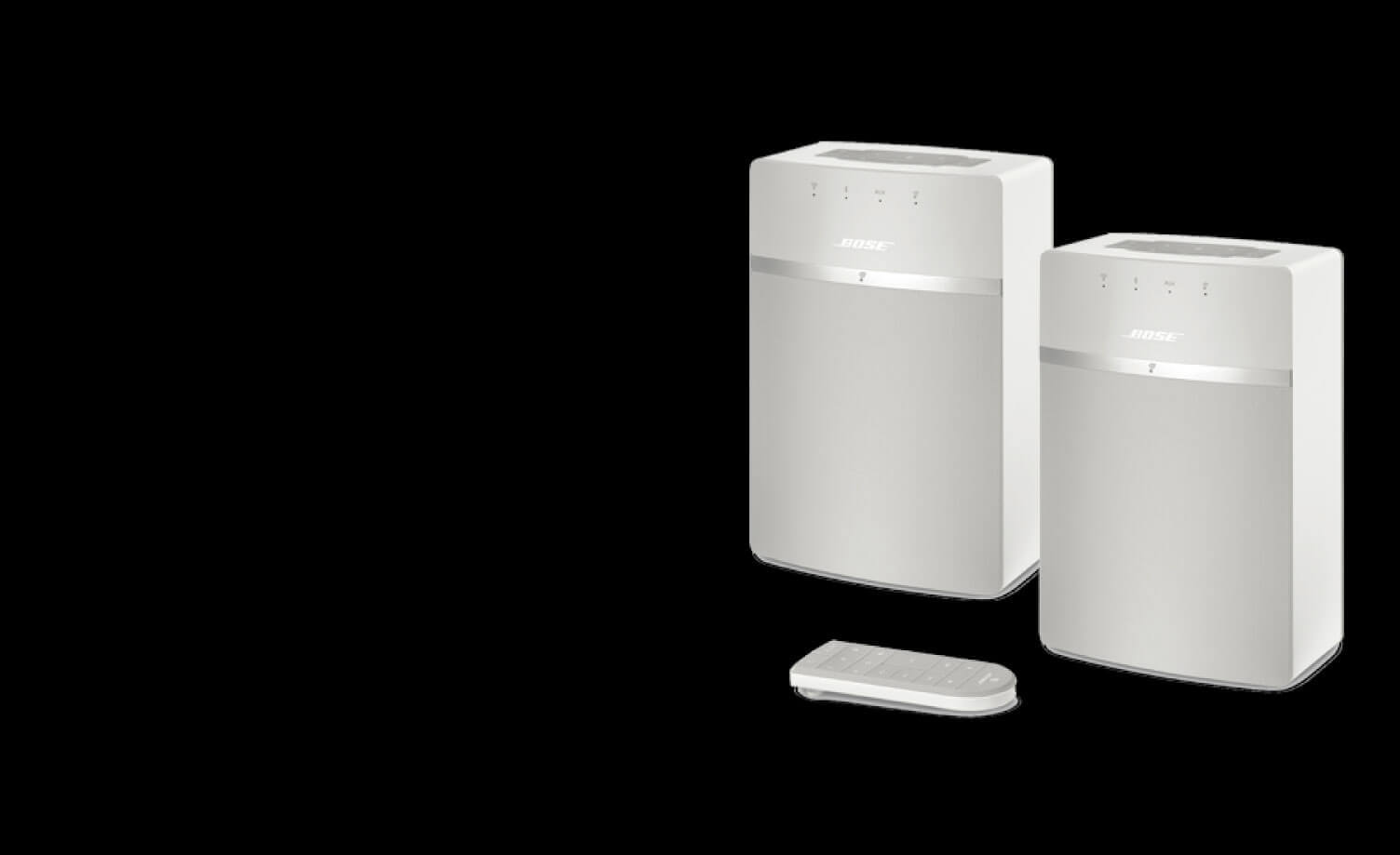 SoundTouch 10 – AEG Protek