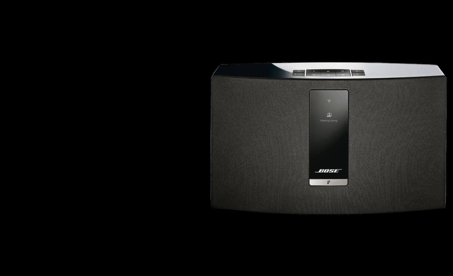 SoundTouch 20 – AEG Protek